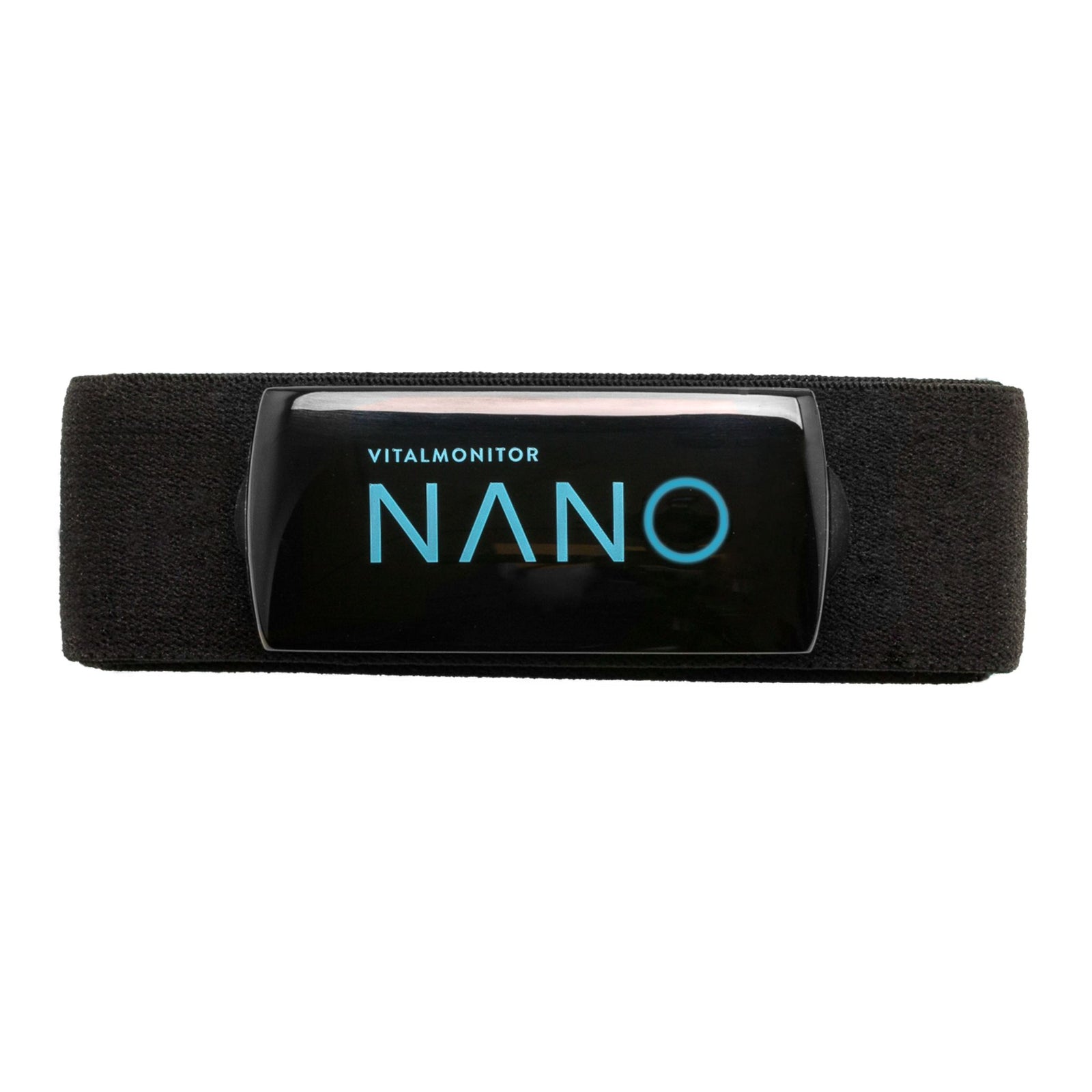 Heart rate variability measurement device: Vitalmonitor Nano