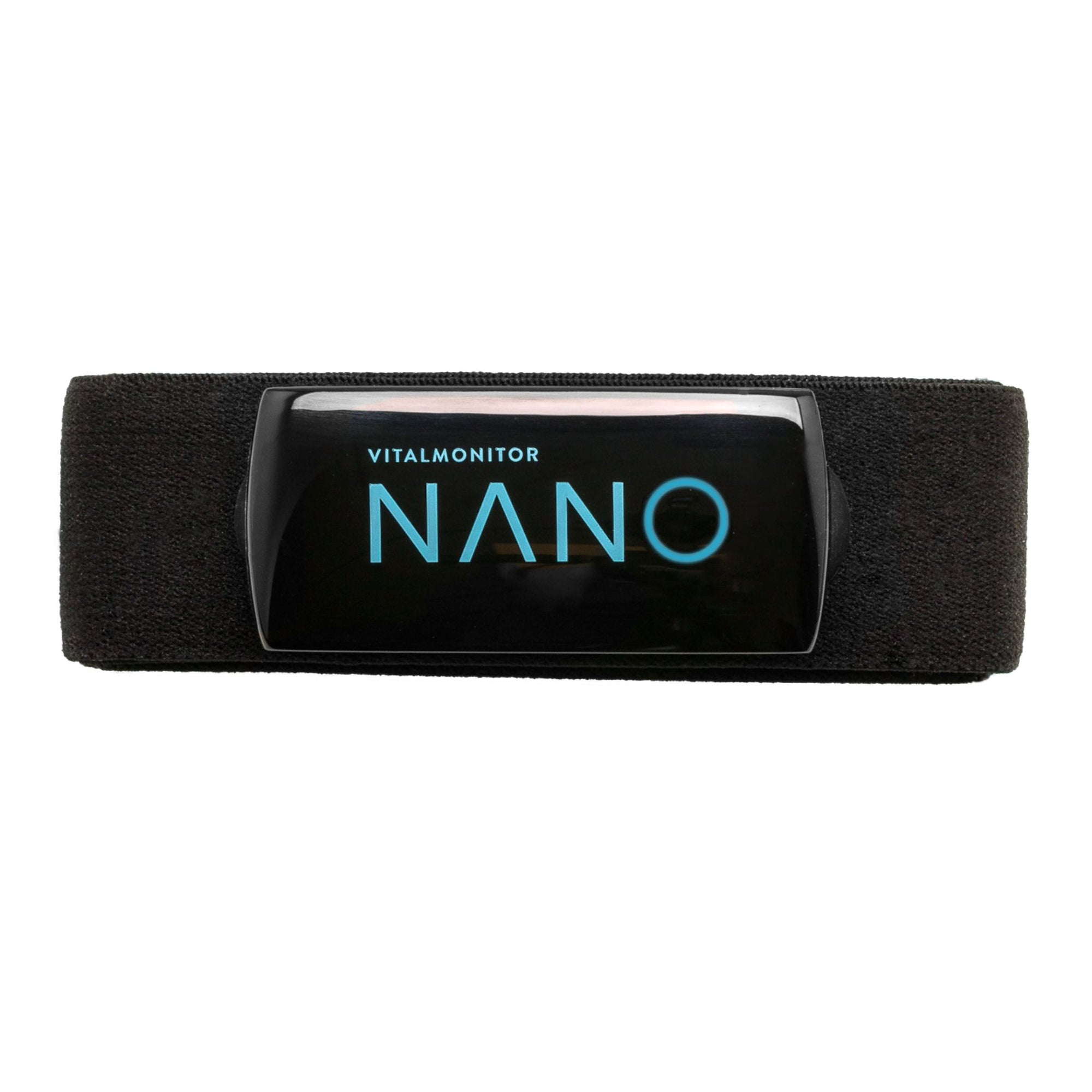 Heart rate variability measurement device: Vitalmonitor Nano